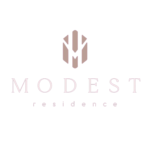 Modest Residence